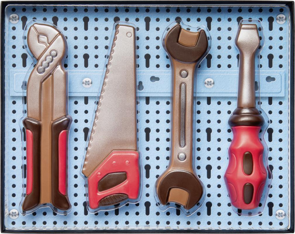 Product Review - Weibler Tool set