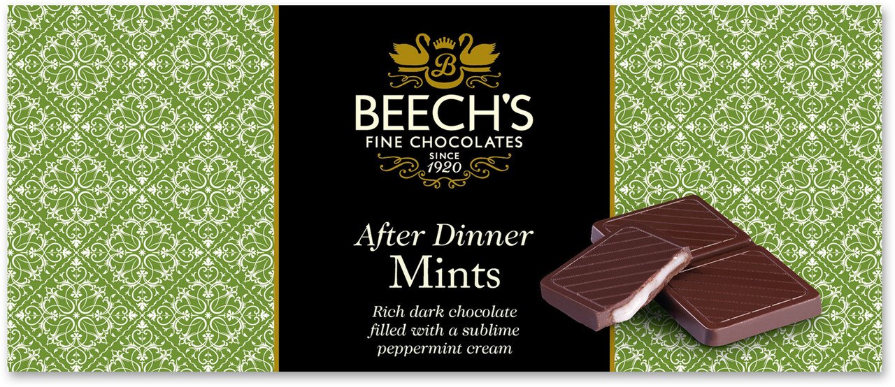 130g After Dinner Mints